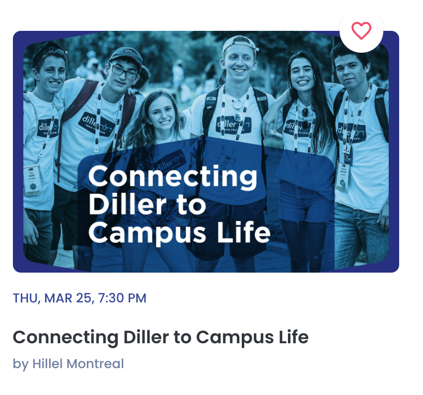 Creating Awesome Event Images – Jlive Knowledgebase